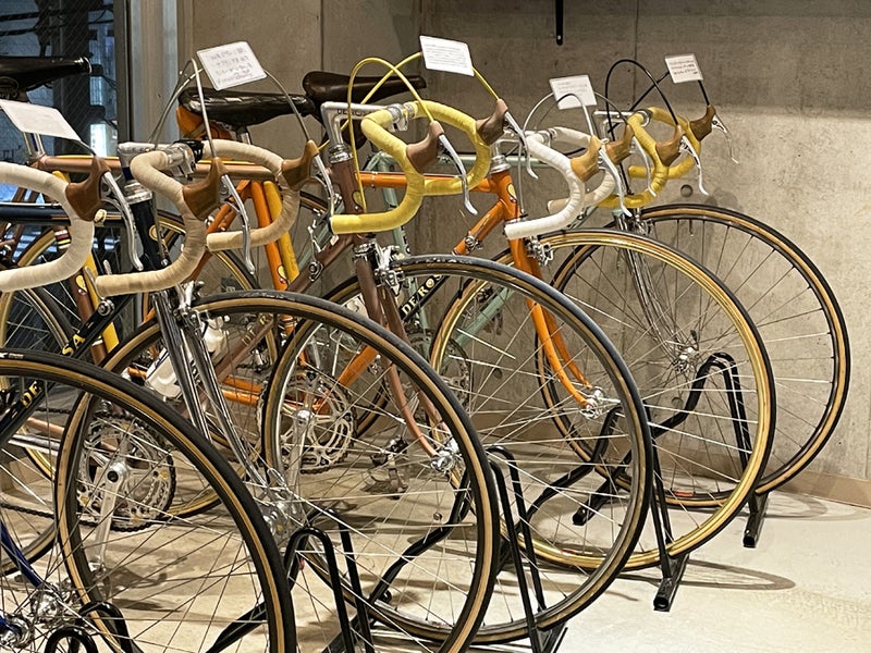 Club DE ROSA Classiche Giappone | 第1回クラシックDE ROSAウィーク - Club DE ROSA ...