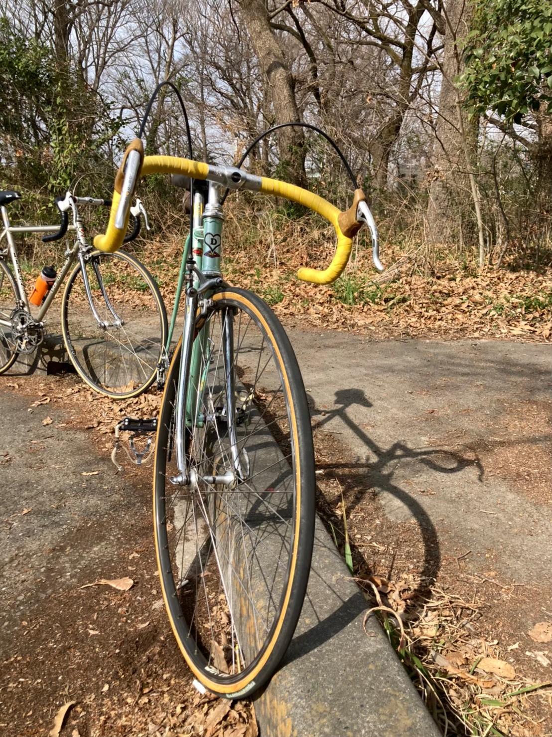 Club DE ROSA Classiche Giappone | ビンテージ デローザ オーナーのクラブ DE ROSA