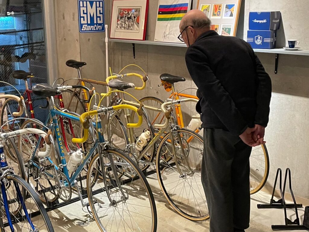 Club DE ROSA Classiche Giappone | 新年ヴィンテージDE ROSAミーティング2023年 - Club DE ...