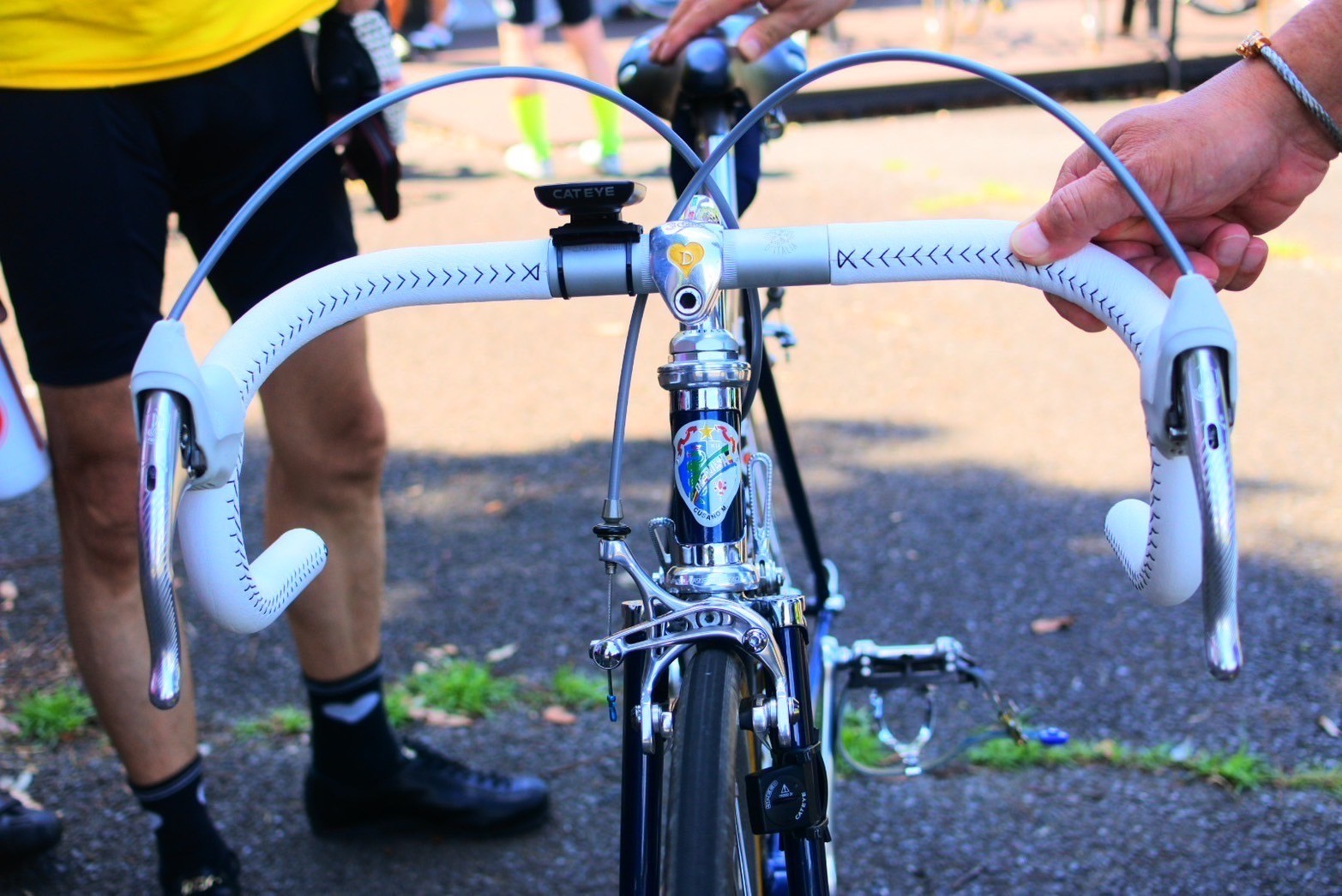 Club DE ROSA Classiche Giappone | PHOTOS - Club DE ROSA Classiche Giappone